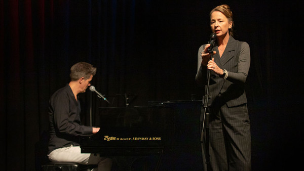 Live – Alison Rippier